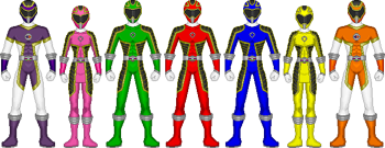 Power Rangers Prism Surge | Power Rangers Fanon Wiki | Fandom
