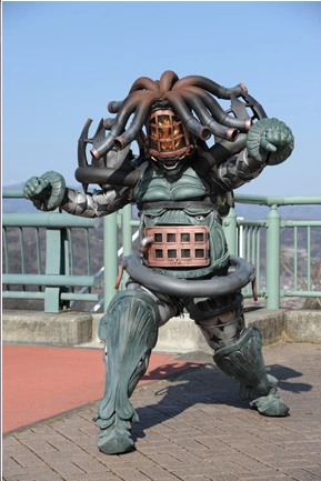 Burnace (Power Rangers Track Force) | Power Rangers Fanon Wiki | Fandom