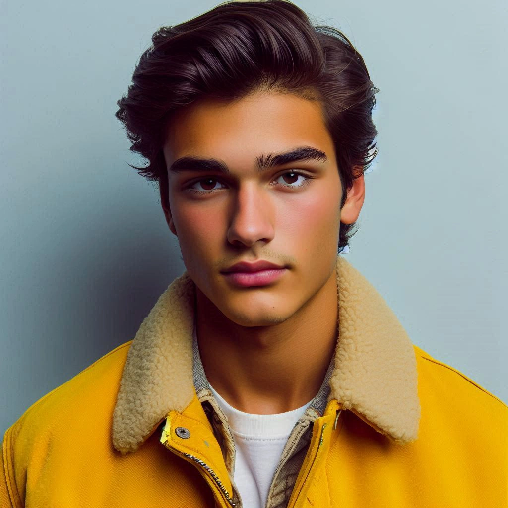 Ralph Evans | Power Rangers Fanon Wiki | Fandom