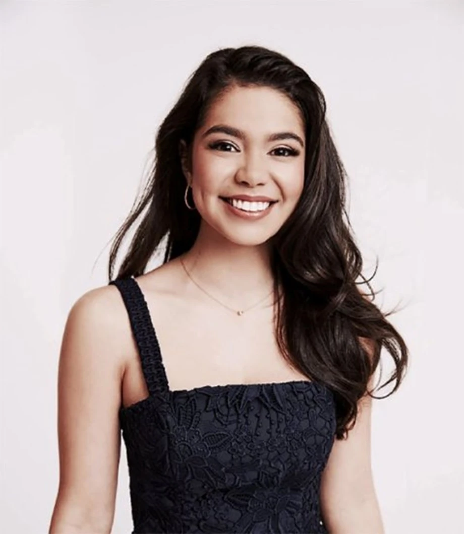 Claire Rogers | Power Rangers Fanon Wiki | Fandom