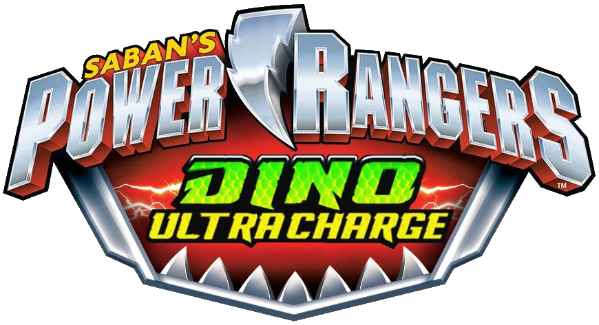 Power Rangers Dino UltraCharge (DeadHadesXtreme) | Power Rangers Fanon Wiki | Fandom