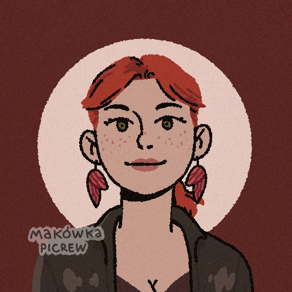 Hayley Ziktor (Heitorfred1) | Power Rangers Fanon Wiki | Fandom