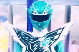 Jade (Turbo Prism) | Power Rangers Fanon Wiki | Fandom