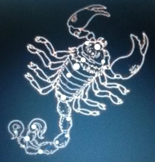 Scorpio Sector | Power Rangers Fanon Wiki | Fandom