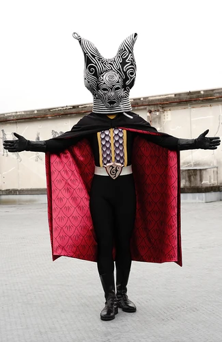 Wirus | Power Rangers Fanon Wiki | Fandom