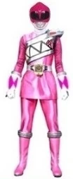 Kimberly Hart (Morphin) | Power Rangers Fanon Wiki | Fandom
