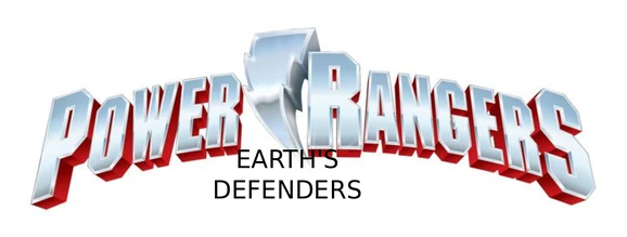 Power Rangers Earth Defenders | Power Rangers Fanon Wiki | Fandom