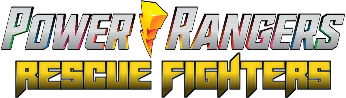 Power Rangers Rescue Fighters | Power Rangers Fanon Wiki | Fandom