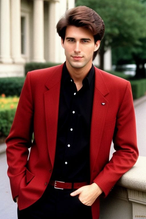 Rick Jacobs | Power Rangers Fanon Wiki | Fandom