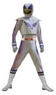 Jonathan Maxwell | Power Rangers Fanon Wiki | Fandom