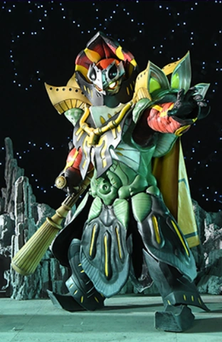 Ernie O'Neil | Power Rangers Fanon Wiki | Fandom