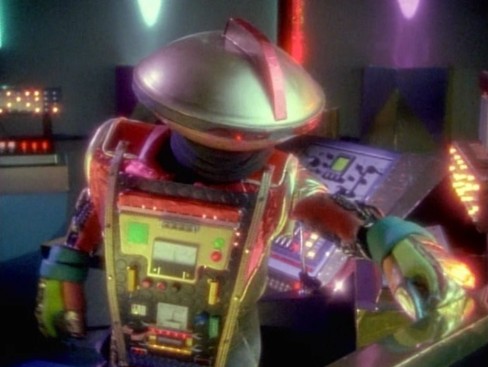 Alpha 3 | Power Rangers Fanon Wiki | Fandom