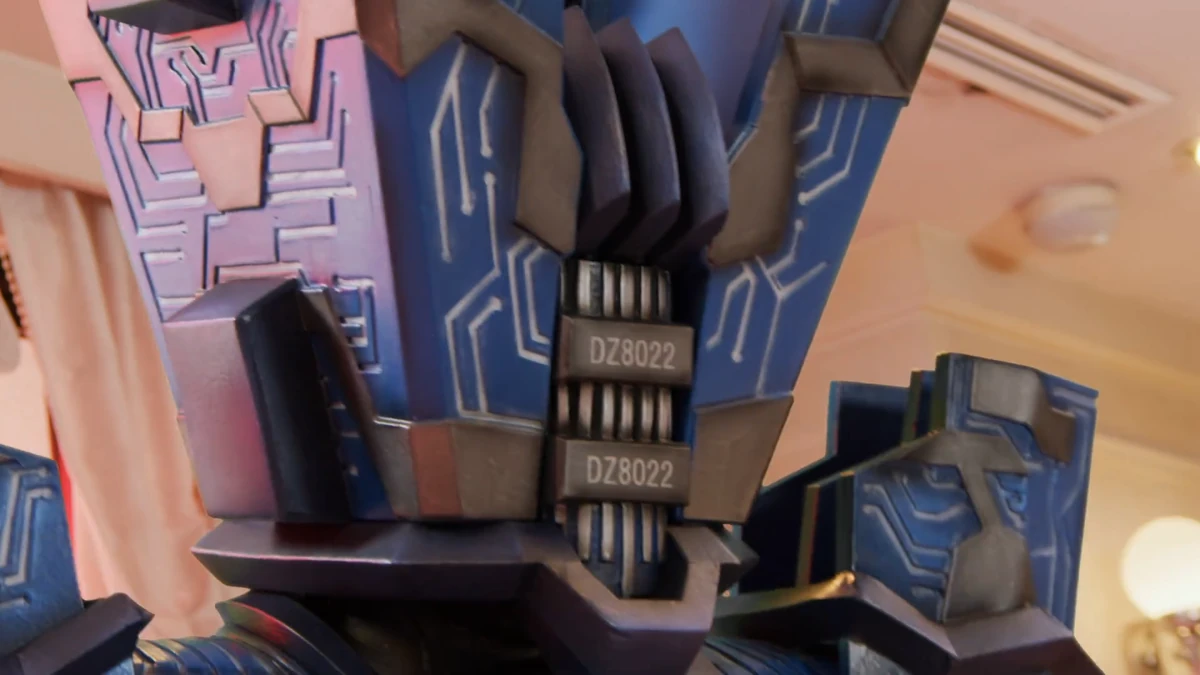 Megavolt | Power Rangers Fanon Wiki | Fandom