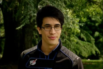 Duke | Power Rangers Fanon Wiki | Fandom