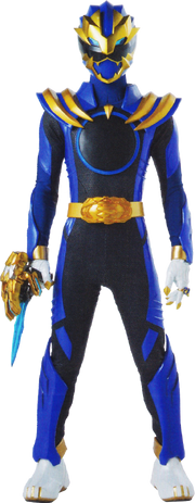 Devon Leonis | Power Rangers Fanon Wiki | Fandom