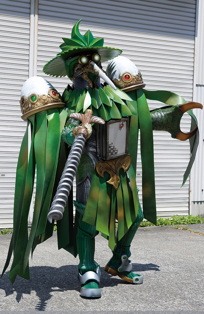 Giwi McNewzie | Power Rangers Fanon Wiki | Fandom