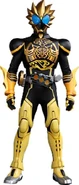 Power Rangers: Insect Force | Power Rangers Fanon Wiki | Fandom