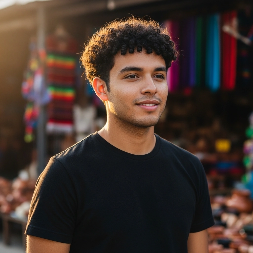 Michael Ridge | Power Rangers Fanon Wiki | Fandom