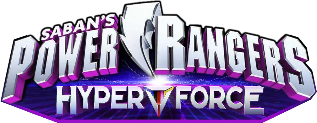 Power Rangers Hyper Force (Toonwriter's version) | Power Rangers Fanon ...