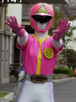 Hilda Blumstein | Power Rangers Fanon Wiki | Fandom