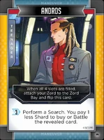 Andros | Power Rangers Fanon Wiki | Fandom