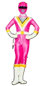 Sarah Smith | Power Rangers Fanon Wiki | Fandom