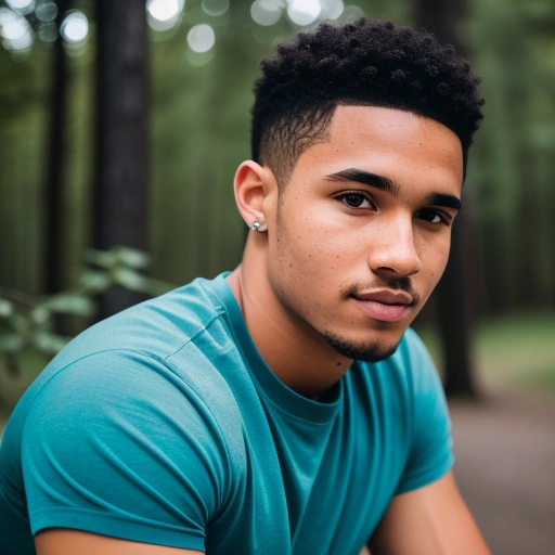 Bradley Tyler | Power Rangers Fanon Wiki | Fandom