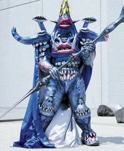 Mandilok (Heitorfred1) | Power Rangers Fanon Wiki | Fandom