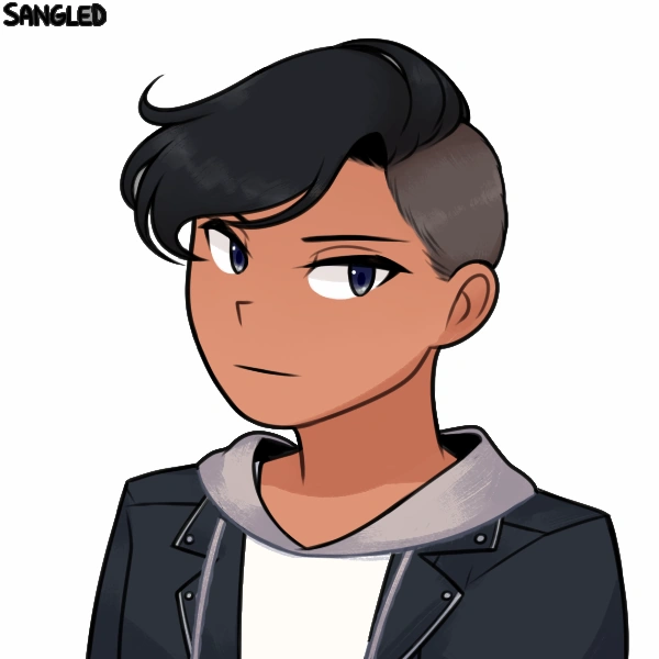 Jay Tanner | Power Rangers Fanon Wiki | Fandom