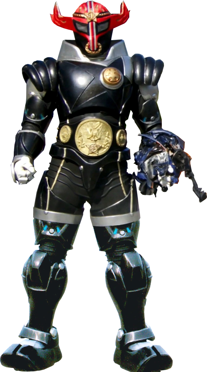 Taurr | Power Rangers Fanon Wiki | Fandom