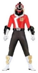 Ted Hewlett | Power Rangers Fanon Wiki | Fandom