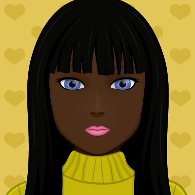 Keesha Jones | Power Rangers Fanon Wiki | Fandom