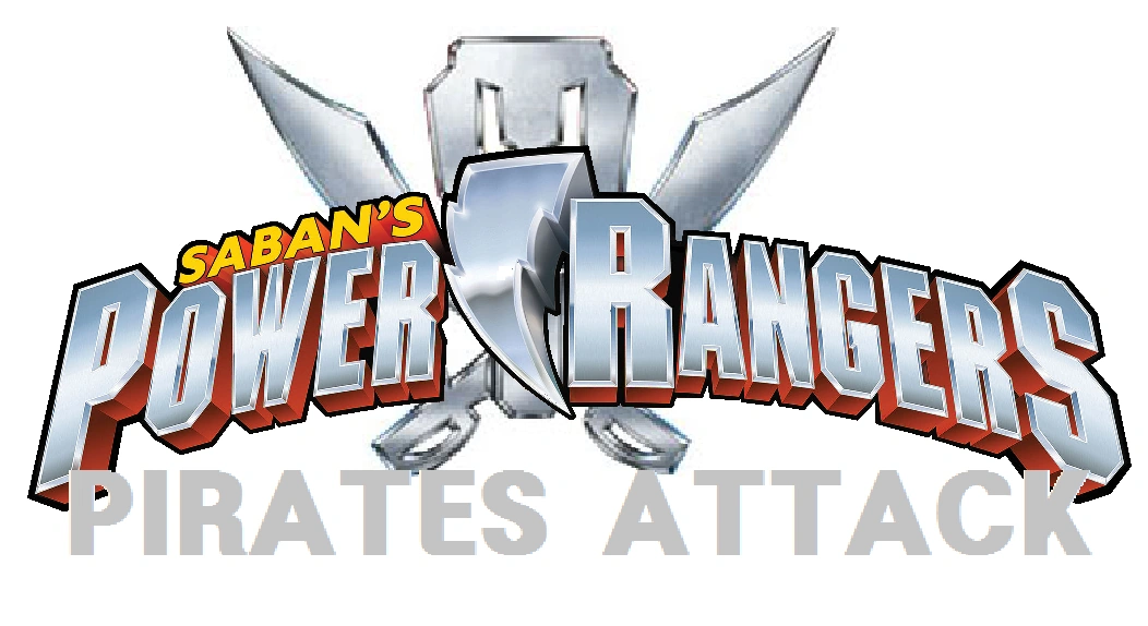 Power Rangers: Pirates Attack | Power Rangers Fanon Wiki | Fandom