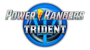 Power Rangers: Trident | Power Rangers Fanon Wiki | Fandom