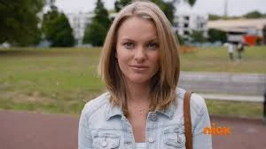 Taylin Marshall | Power Rangers Fanon Wiki | Fandom