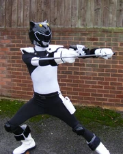 Adam (Aniranger) | Power Rangers Fanon Wiki | Fandom