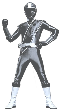 Anti-Kuroninja | Power Rangers Fanon Wiki | Fandom