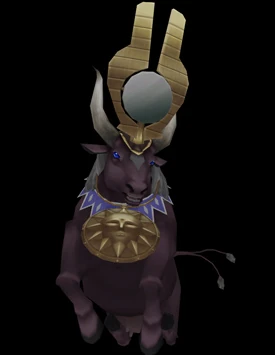 Apis, el Toro de la Destruccion | Wiki Power Rangers Fanon | Fandom