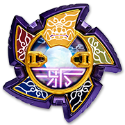 Fury Disks | Power Rangers Fanon Wiki | Fandom