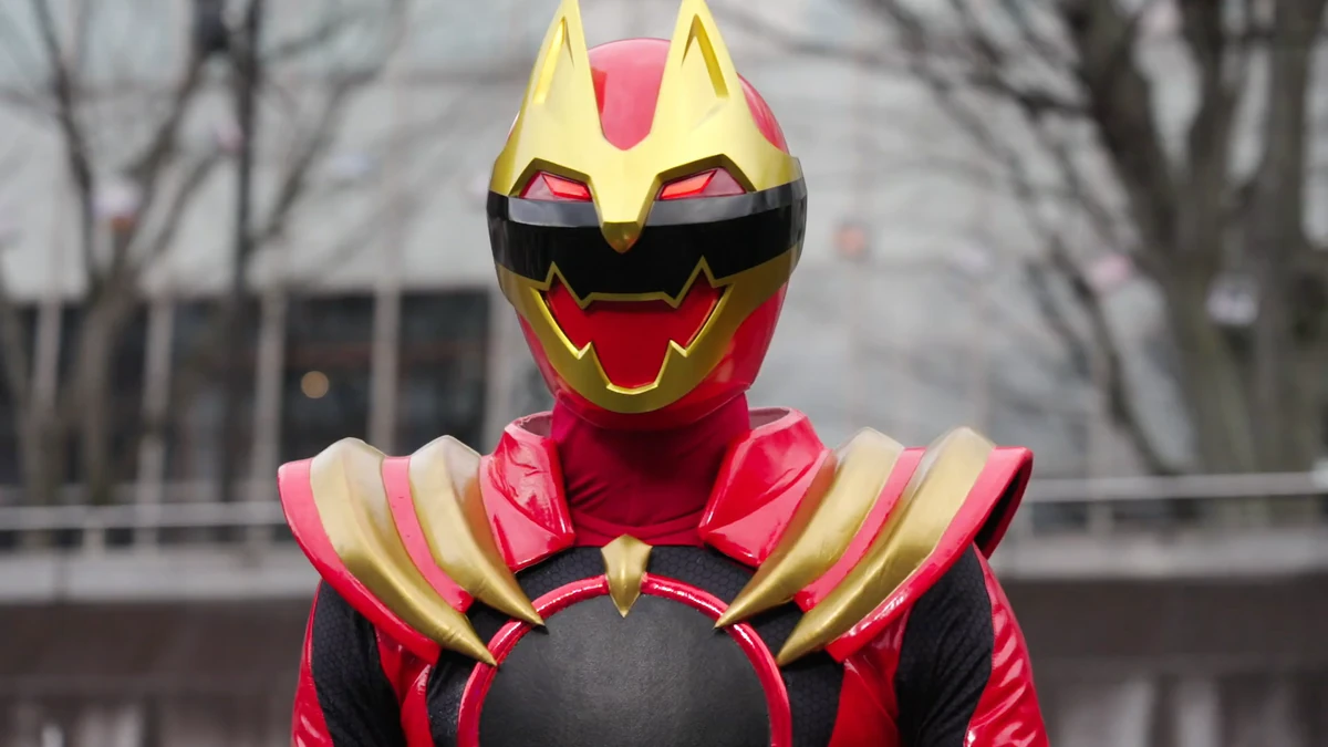 Dax Wilder | Power Rangers Fanon Wiki | Fandom