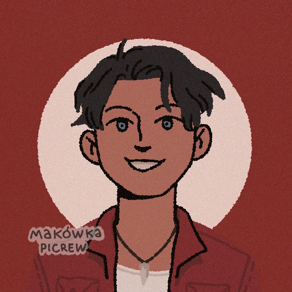 Justin Kealoha (Earth-16) | Power Rangers Fanon Wiki | Fandom