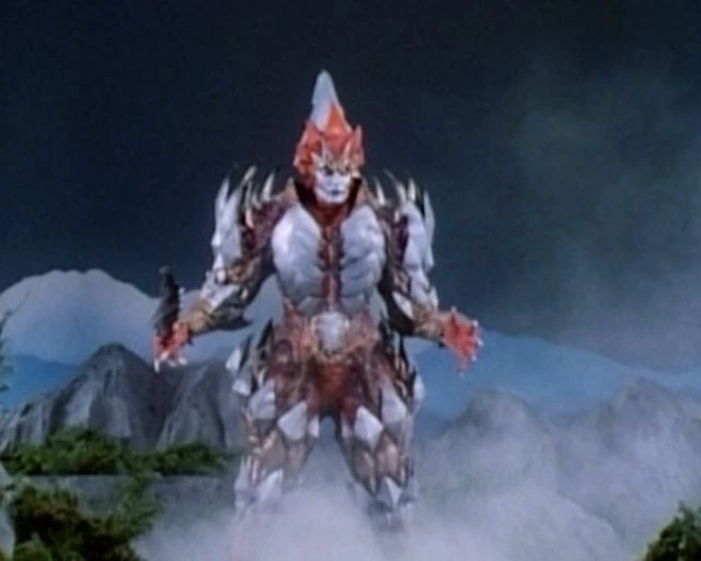 Discordia (Revisited Series) | Power Rangers Fanon Wiki | Fandom