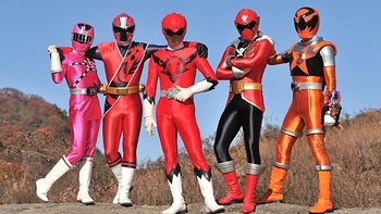 Power Rangers Strongest Battle (DeadHadesXtreme) | Power Rangers Fanon Wiki | Fandom