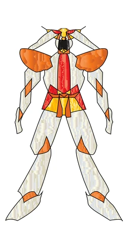 Air Charm-T | Power Rangers Fanon Wiki | Fandom