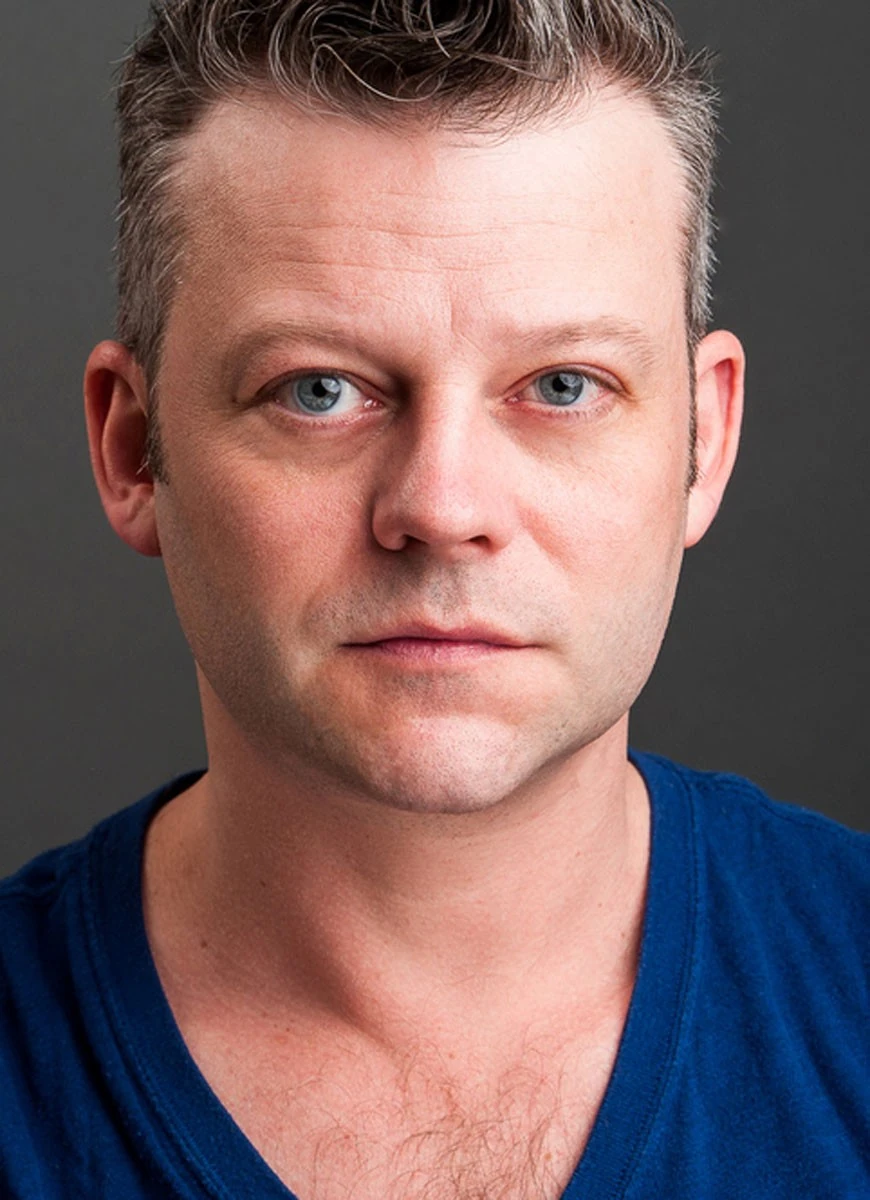 Jeremy Kushneir | Power Rangers Fanon Wiki | Fandom