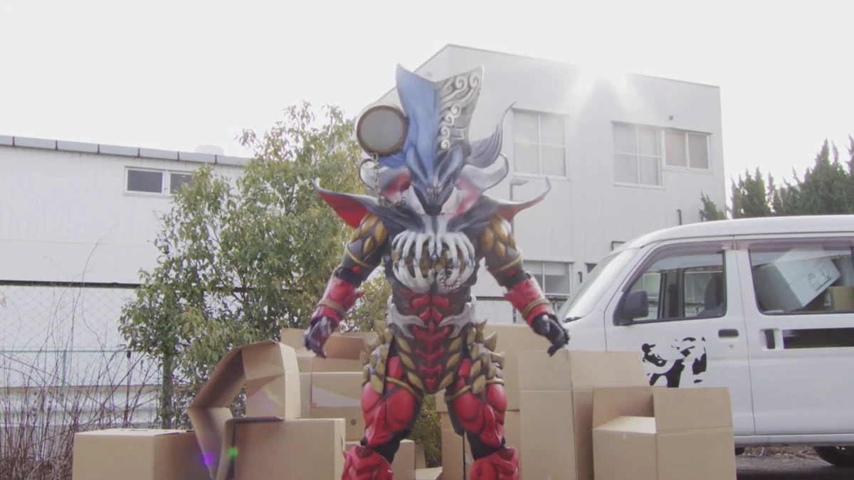 Spectralight | Power Rangers Fanon Wiki | Fandom
