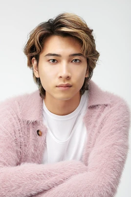 Kohei Shoji | Power Rangers Fanon Wiki | Fandom