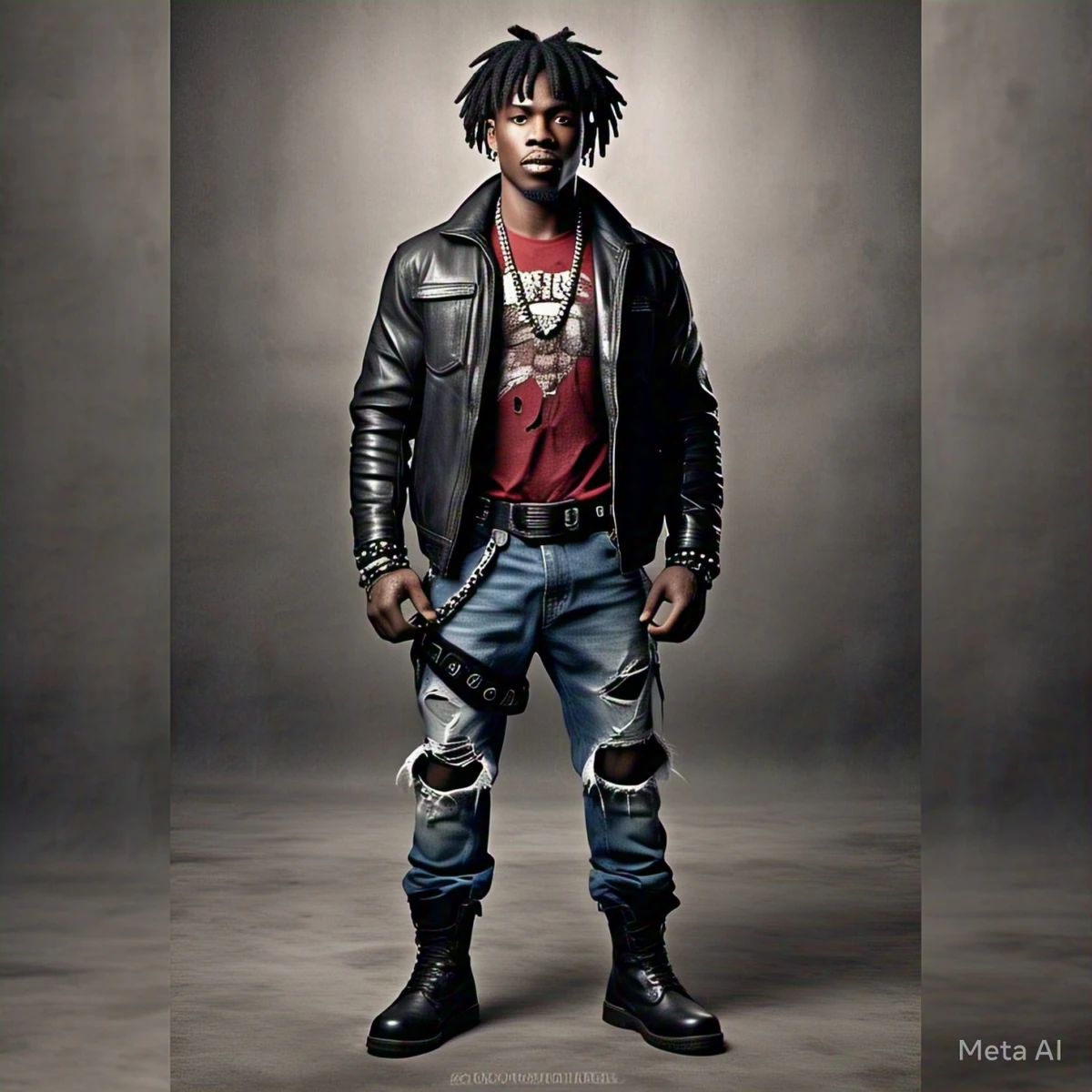 Randall Gray | Power Rangers Fanon Wiki | Fandom