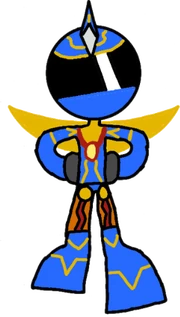 Hikaru Hizashi | Power Rangers Fanon Wiki | Fandom