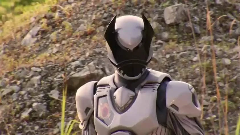 Shawn Hasten | Power Rangers Fanon Wiki | Fandom